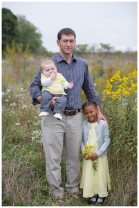 The Hostetler Family-Pa Family Photographer - Showit Blog