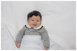 Baby Yang-Newborn, Dc Photographer - Showit Blog