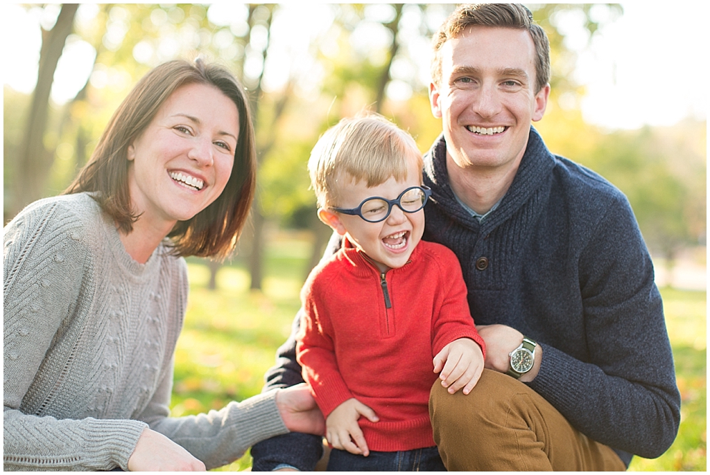 The Rettig Family -Washington, Dc - Showit Blog