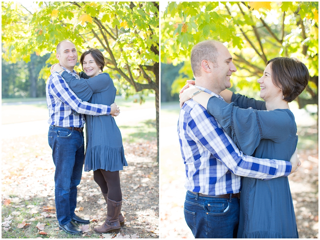 The Zook Family |National Arboretum, DC | Showit Blog