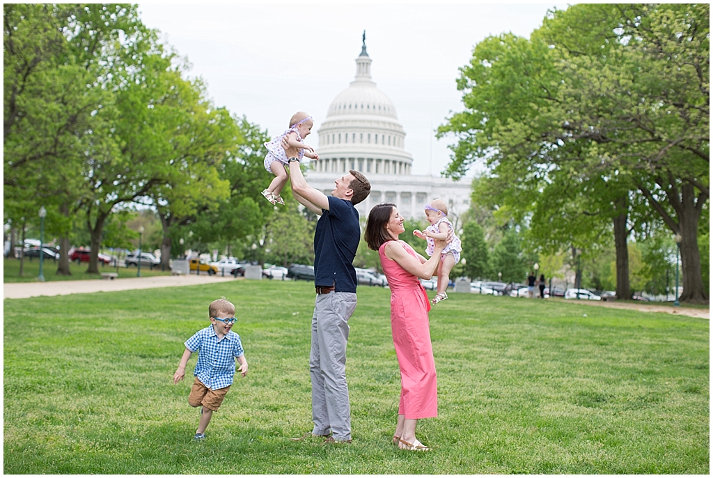 Friday Favorites| Washington, DC Photo Locations - Showit Blog