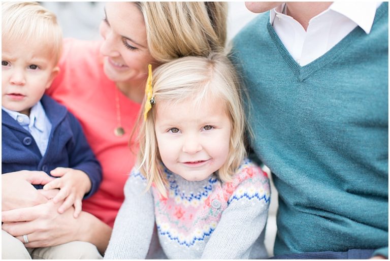 The Cooch Family -Library of Congress, DC - Showit Blog