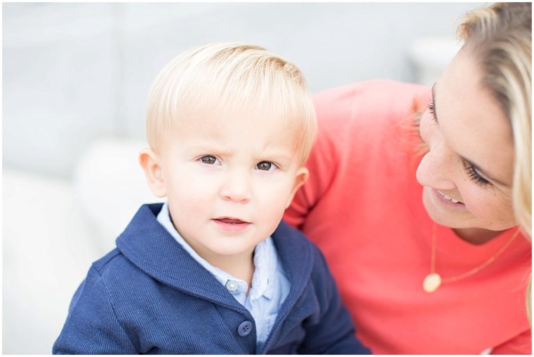 The Cooch Family -Library of Congress, DC - Showit Blog