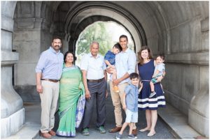 The Patel Family -Washington, DC Family Photographer - Showit Blog