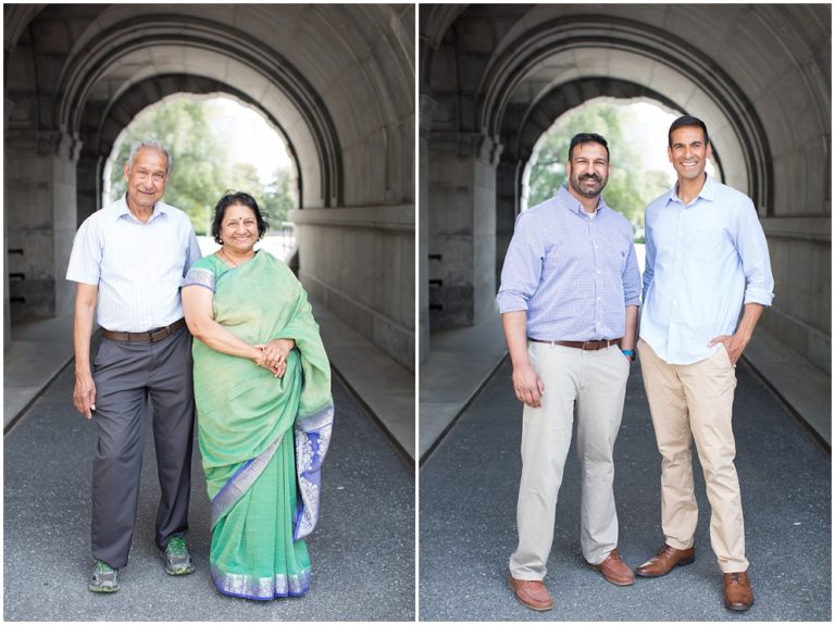The Patel Family -Washington, DC Family Photographer - Showit Blog
