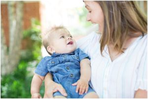 The Beans Family -Washington, DC Family Photographer - Showit Blog