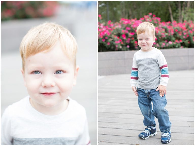 The Billington Family |Washington, DC Family Photographer | Showit Blog