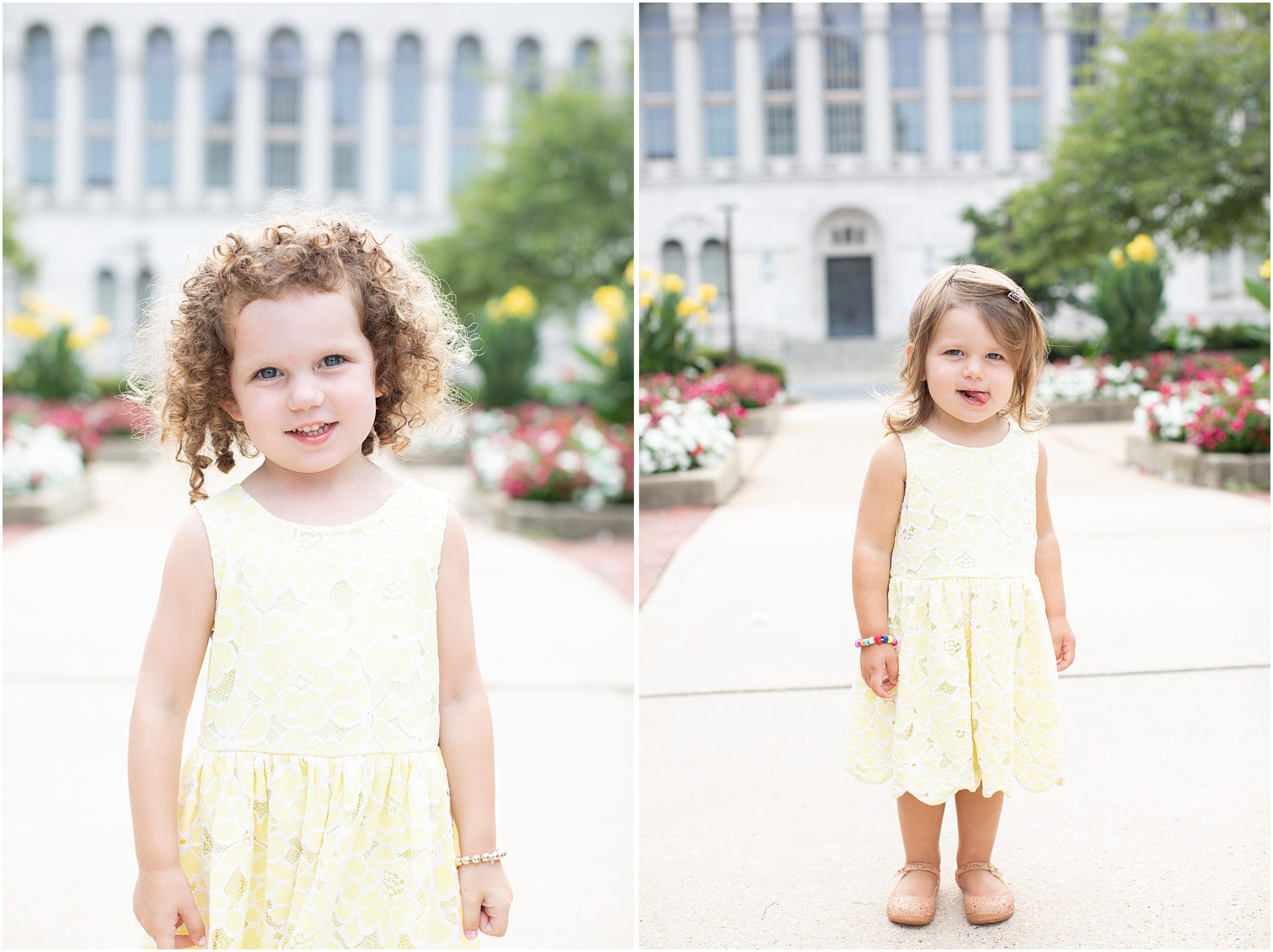 The Krasna Family | Washington, DC Family Photographer - Showit Blog